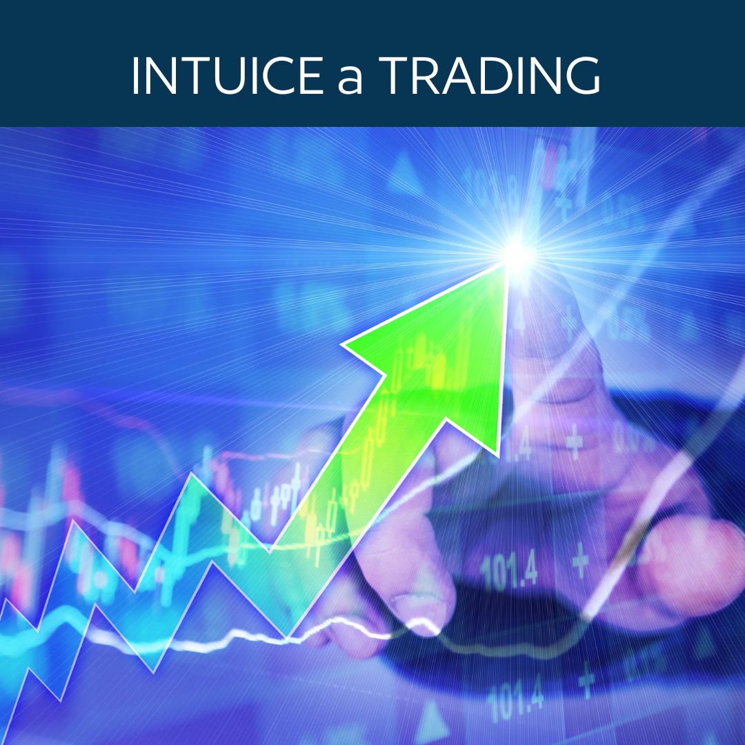 Intuice a trading - článek na blogu Prosperující trader
