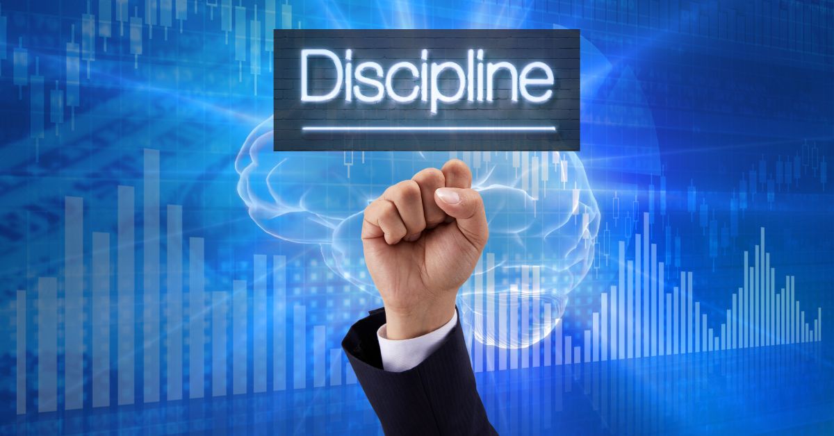 Disciplína v tradingu – proč není o síle vůle | Prosperující trader